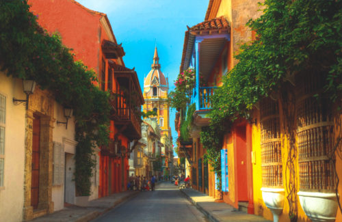 ¡LAS 10 CIUDADES MÁS BELLAS DE LATINOAMÉRICA! – Travel Zone